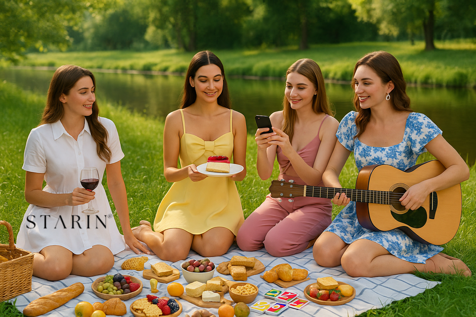 How Your Mood Shapes Your Style | starin.in – Starin